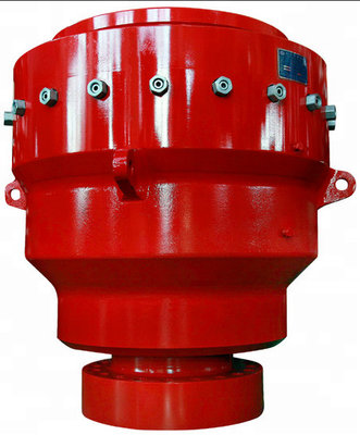 China API 16A wireline blowout preventer coiled tubing BOP supplier