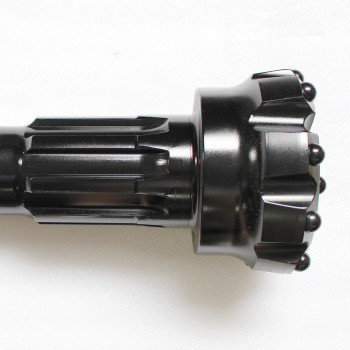 China Borehole Tools DHD360 Rock High Air Pressure DTH Hammer Button Bits supplier