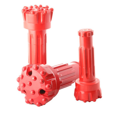 China High Air Pressure dhd380 mission60 ql80 rock drilling tools dth hammer supplier
