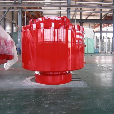API 16a oil gas production manual annular bop cameron supplier