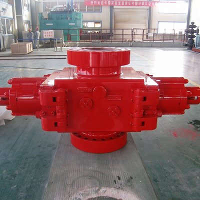 API 16a oil gas production manual annular bop cameron supplier