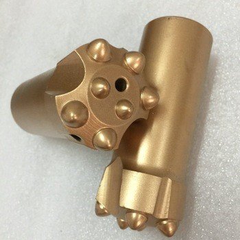 wholesale thread ballistic button bits supplier