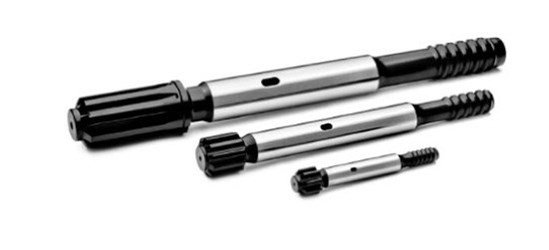 COP 1432 COP 1532 COP 1440 425mm T38 Shank Adapter For Rock Drill supplier