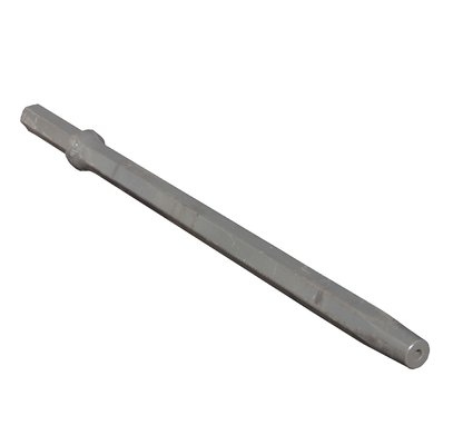 Competitive Price 7 / 11 / 12 Degree Top-hammer Taper Drill Rods for Mining Drilling supplier