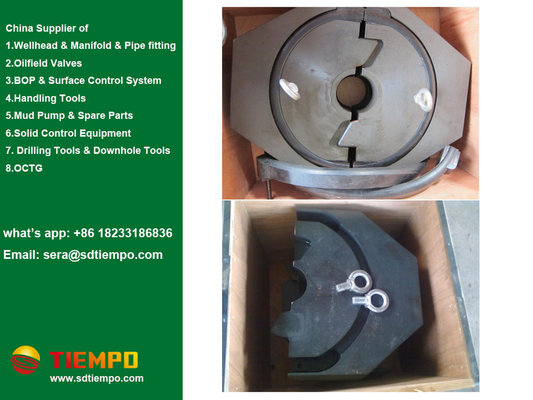 core rubber for Annular BOP FH35-35, FH21-35 supplier