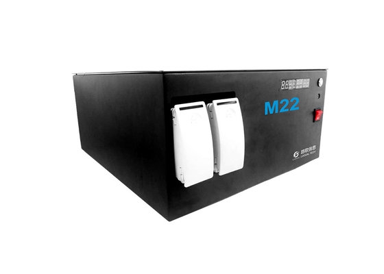 120W High Resolution Inkjet Printer TIJ 4.0 110-220VAC 50/60Hz Industrial Application