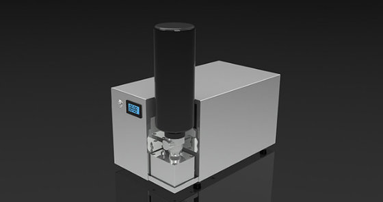 Steady Continuous Ink Supply System For Hp Printers Extremely Small Liquid Volumes