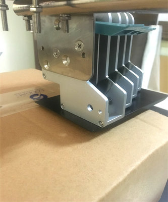 Various Data Inkjet Coding Printer Convenient Humanized Operation Interface