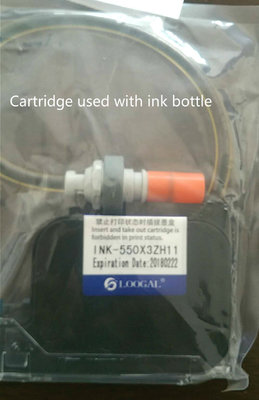 Cardboard Inkjet Batch coding machine, automatic High Dpi Printer Continuous Inkjet Printer Batch Coding Small Character