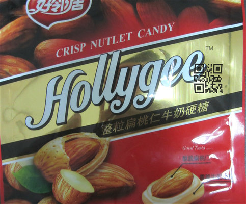 Packaging Barcode High Speed Inkjet Printer Simulation Sensor Support