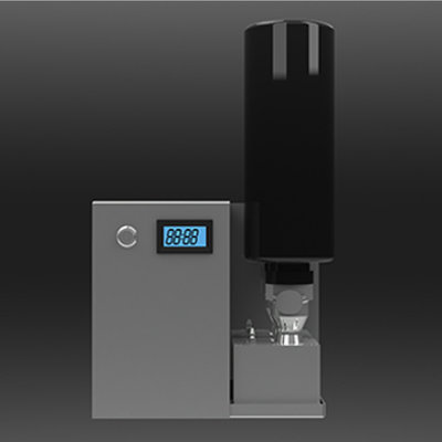 Cotton Continuous Ink System Full Metal Shell Solvent Free Small Volume