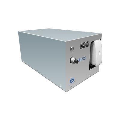 High Resolution Ciss Continuous Ink System Easy Operation For Barcoding Machine