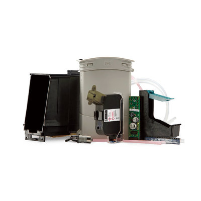 Wireless Inkjet Supply System Hp Original Driving Board Stable Intellegent
