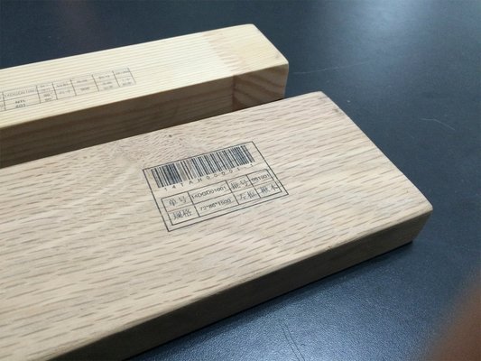 조밀한 산업 잉크젯 프린터, 잉크 제트 표하기 기계 다 기능