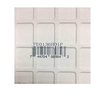 LGCS Control Continuous Inkjet Printer Easy Installation With Height LED Indicator