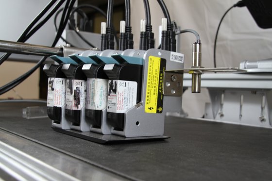 Pharmaceutical Package Inkjet Coding Printer Machine