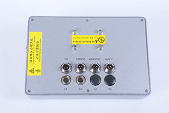 High Resolution Expiry Date Inkjet Printer