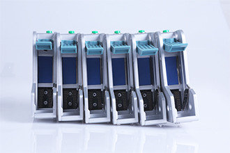 High Resolution Expiry Date Inkjet Printer