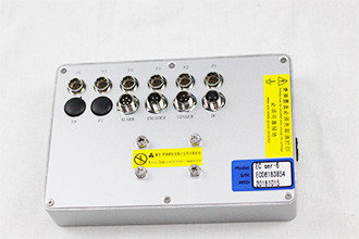 Expiry Date High Resolution Inkjet Printer