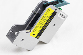 Expiry Date High Resolution Inkjet Printer