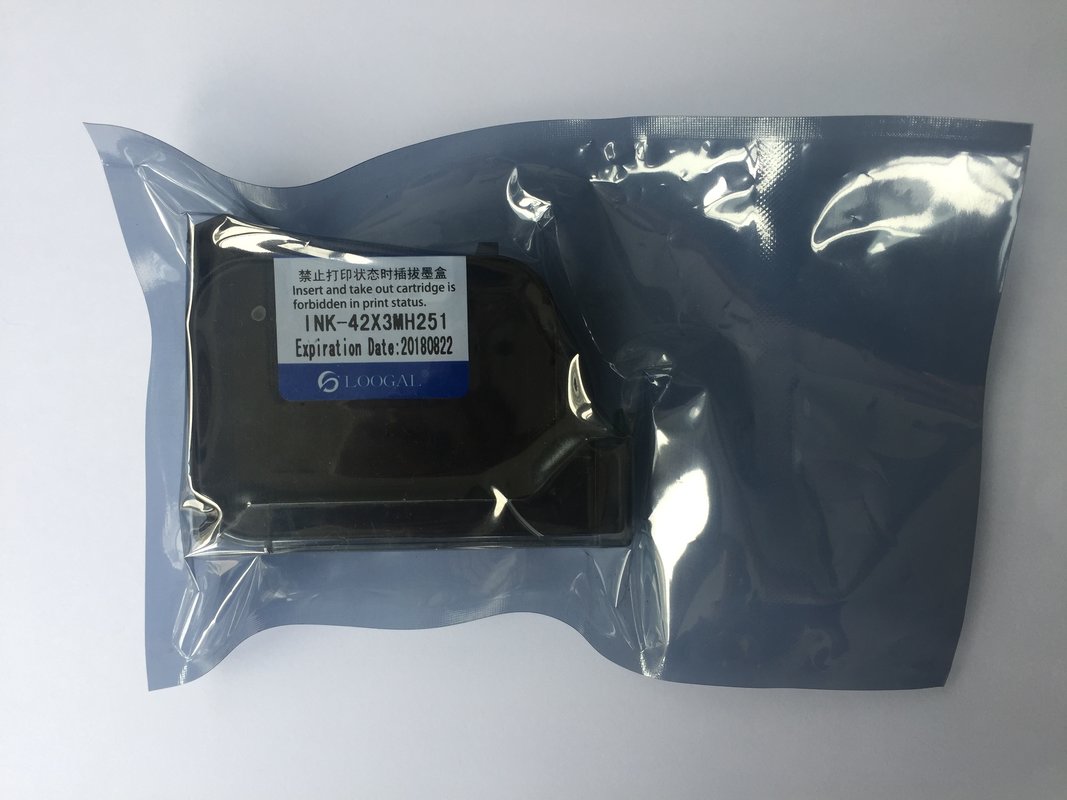 Pure Color HP Printer Ink Cartridges Plug Play Easy Operation Highly Compatible