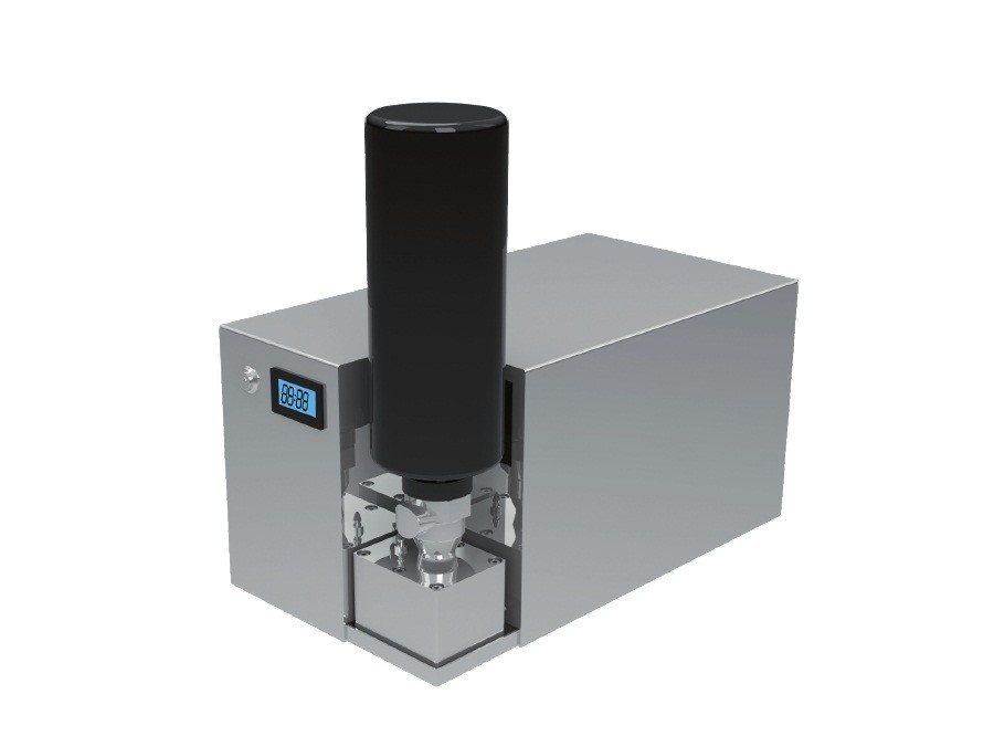 Bulk Feed CISS Ink System , Ciss Continuous Ink Supply System Automatic Ink Refill