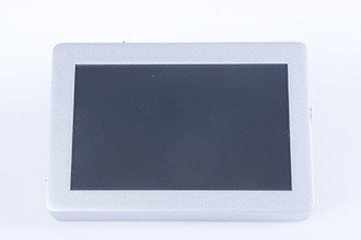 Handheld Type Barcode High Resolution Inkjet Printer