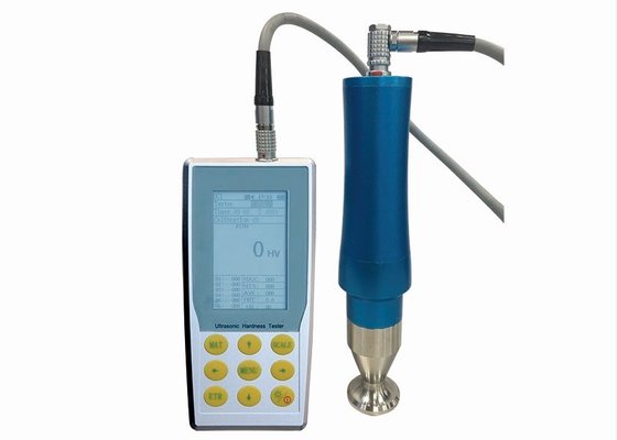 Digital Ultrasonic Hardness Tester TIME®5620 for Non-destructive Hardness Testing