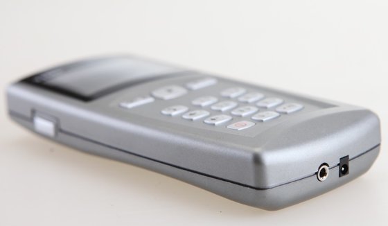 Vibration Meter TIME®7230