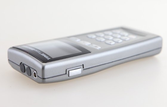 Vibration Meter TIME®7230