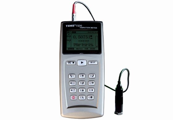 Vibration Meter TIME®7230