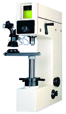 Optical Universal Hardness Tester TH722 for Brinell, Rockwell, Vickers testing