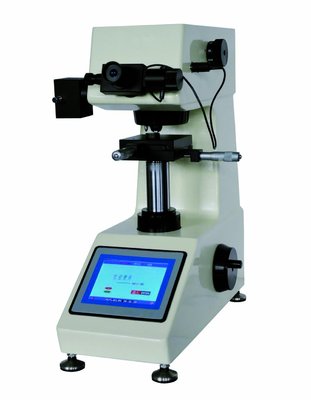 Digital Micro Vickers Hardness Tester TH717
