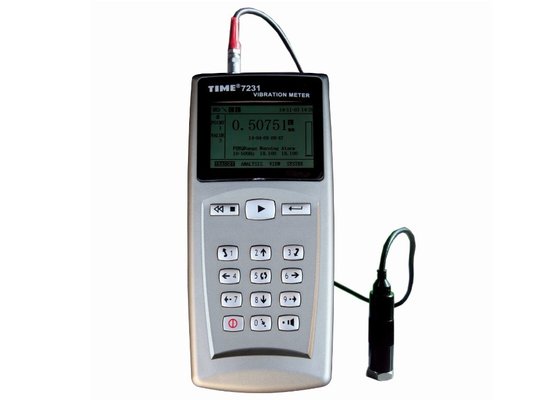 Vibration Tester TIME®7231/7232