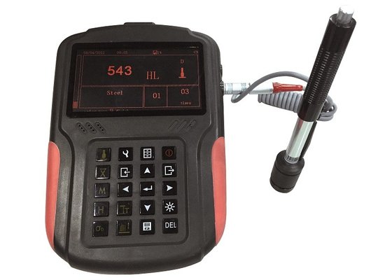 Metal Hardness Tester TIME®5330