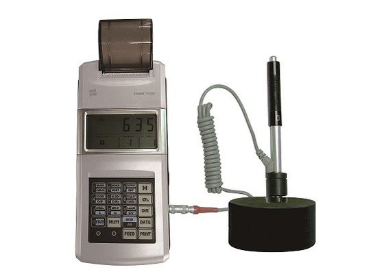 Economic Leeb Hardness Tester TIME®5300 High Accuracy Wide Testing Range