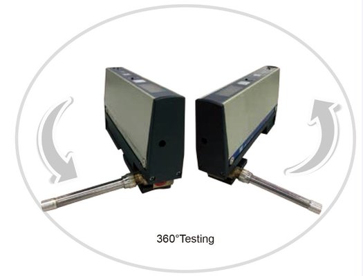 360 degree Surface Roughness Tester TIME®3210