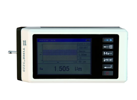 Surface Roughness Tester TIME®3220