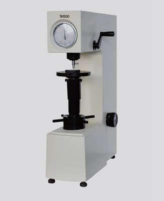 Rockwell Hardness Tester TH500
