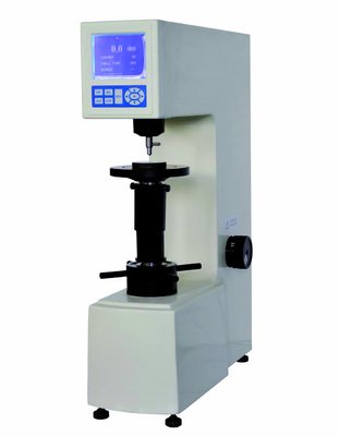 Digital Rockwell Hardness Tester TIME®6102