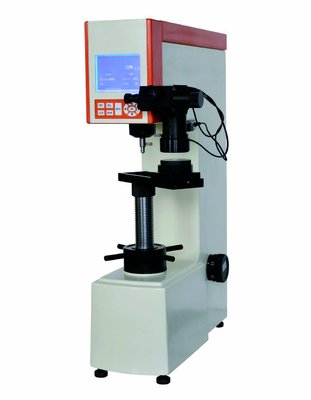 Digital Universal Hardness Tester TH725