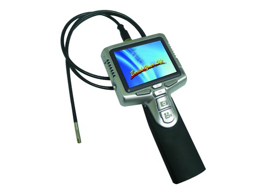 Valued Video Borescope TBS-2486