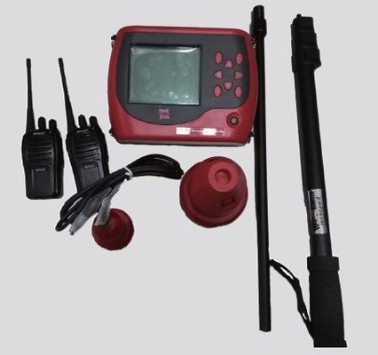 Concrete Thickness Gauge TC300