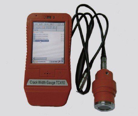 Crack Width Gauge TC410