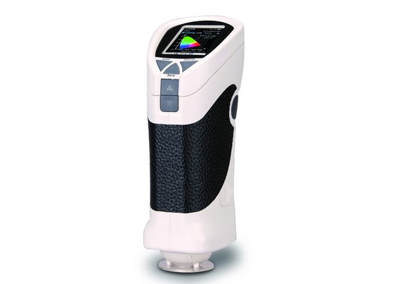 Precise Color Reader TCR200