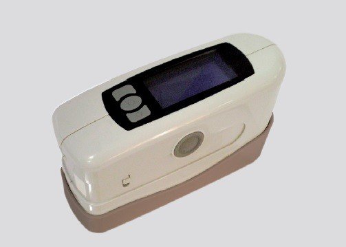 Tri-angle Gloss Meter HP-380