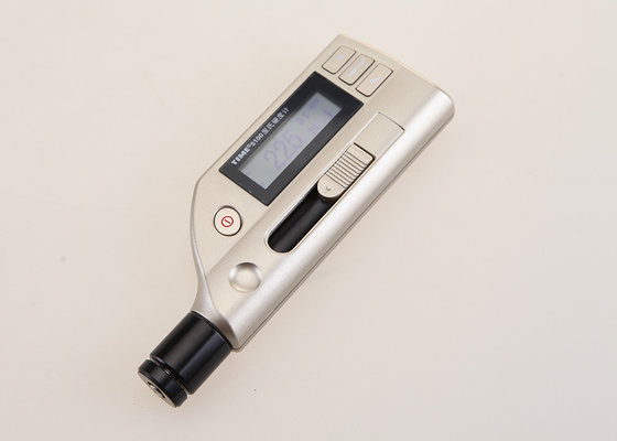 Integrated Digital Pen Type Leeb Hardness Tester TIME®5100/5102/5104  for quick hardness testing on metal