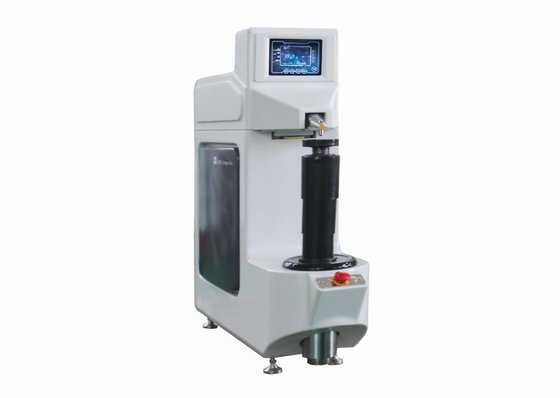 Automatic Rockwell and Superficial Hardness Tester TIME®6356  load cell type