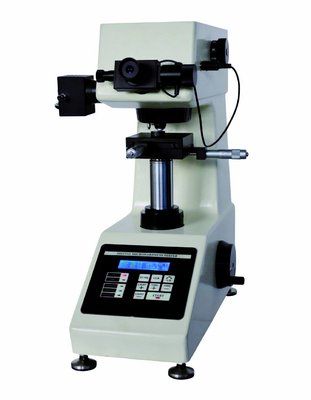 Digital Micro Vickers Hardness Tester TH710/711 equipped with a digital microscope