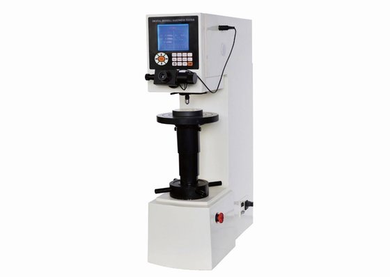 Digital Brinell Hardness Tester TIME®6203 Large Screen